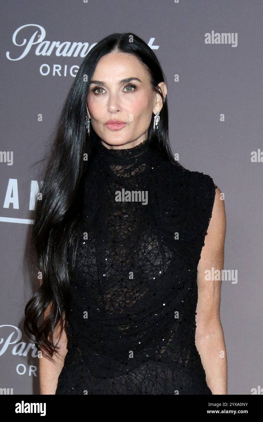 Landmark Paramount+ Series Premiere at Paramount Theater on November 12 ...