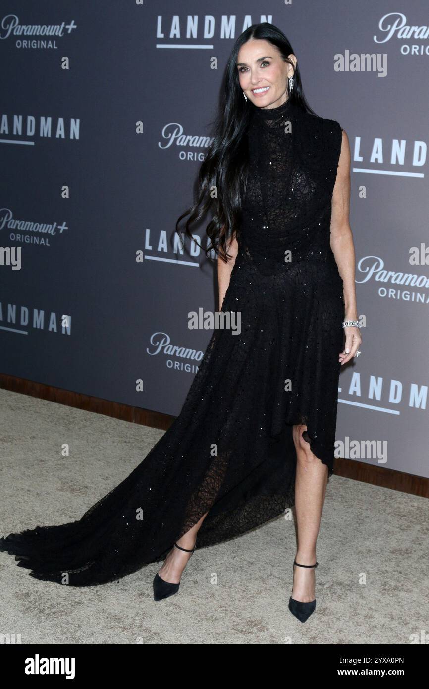 Landmark Paramount+ Series Premiere at Paramount Theater on November 12 ...