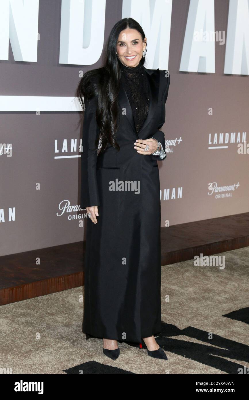 Landmark Paramount+ Series Premiere at Paramount Theater on November 12 ...