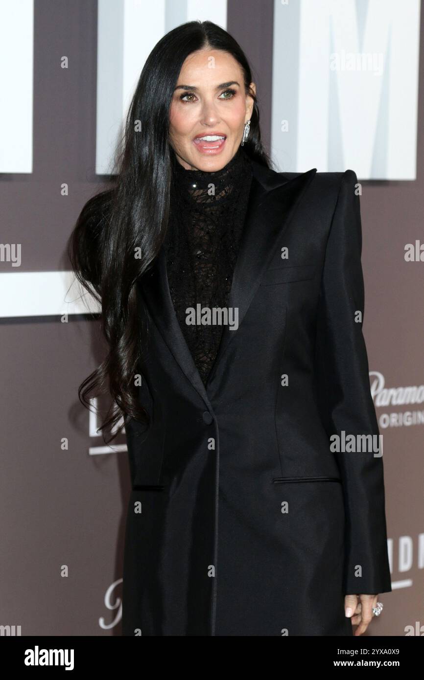 Landmark Paramount+ Series Premiere at Paramount Theater on November 12 ...