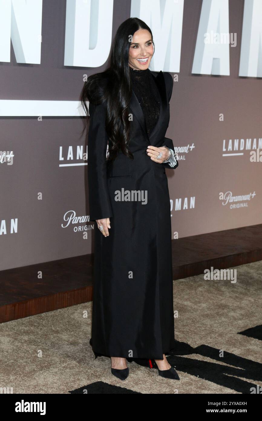 Landmark Paramount+ Series Premiere at Paramount Theater on November 12 ...