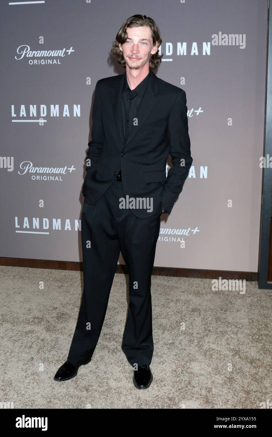 Landmark Paramount+ Series Premiere at Paramount Theater on November 12 ...