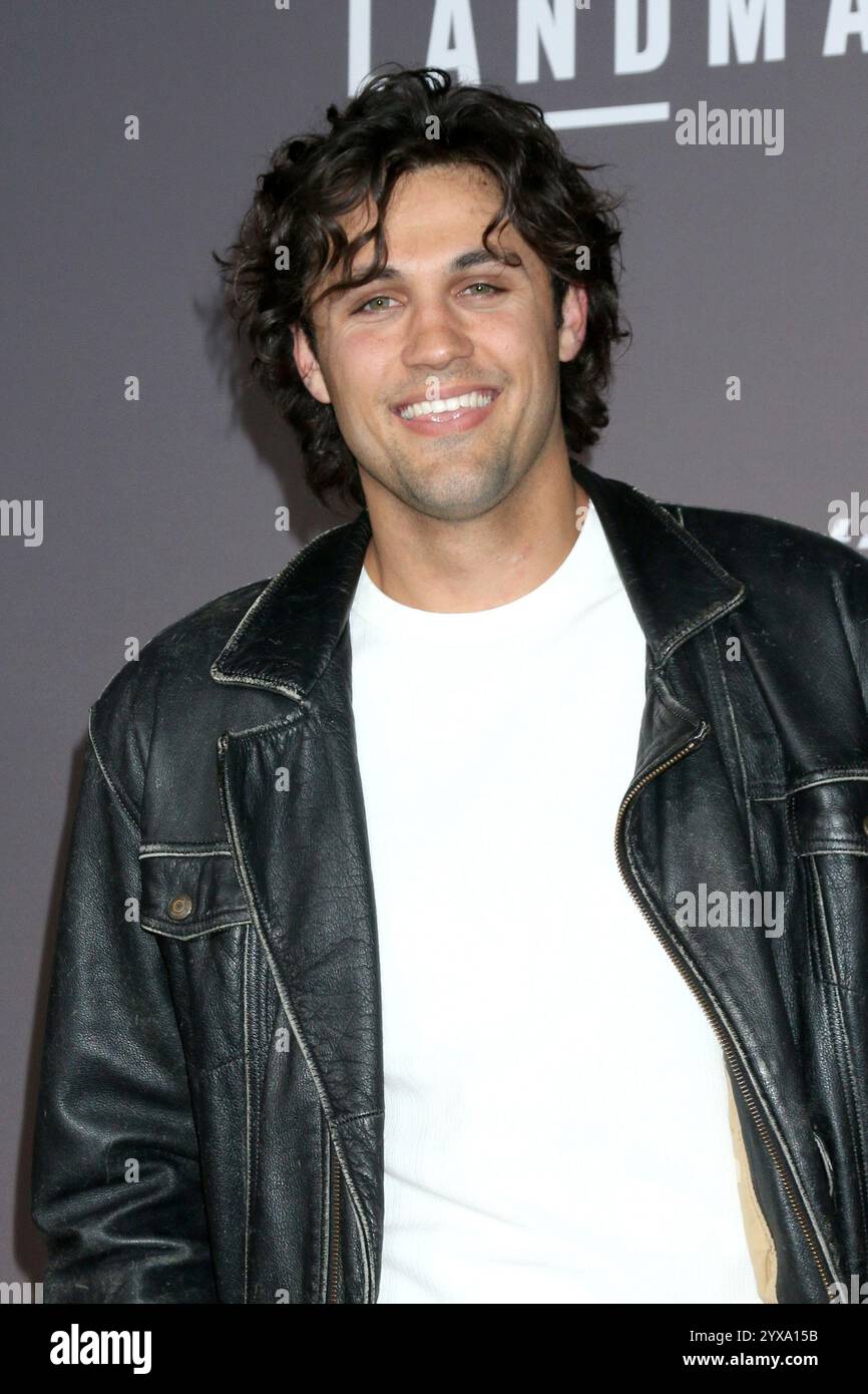 Landmark Paramount+ Series Premiere at Paramount Theater on November 12 ...