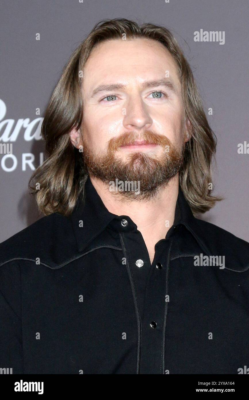 Landmark Paramount+ Series Premiere at Paramount Theater on November 12 ...