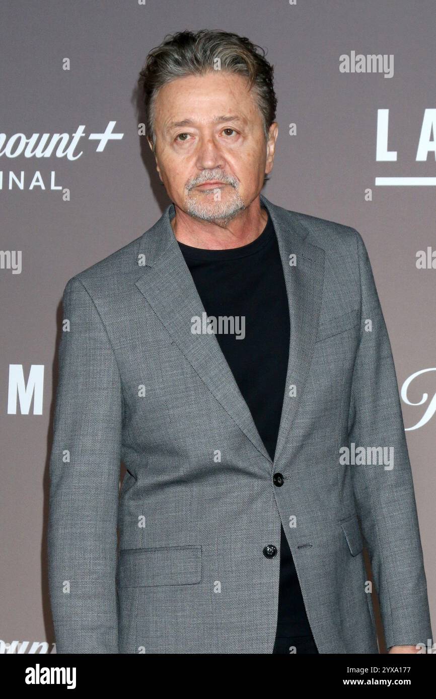 Landmark Paramount+ Series Premiere at Paramount Theater on November 12 ...