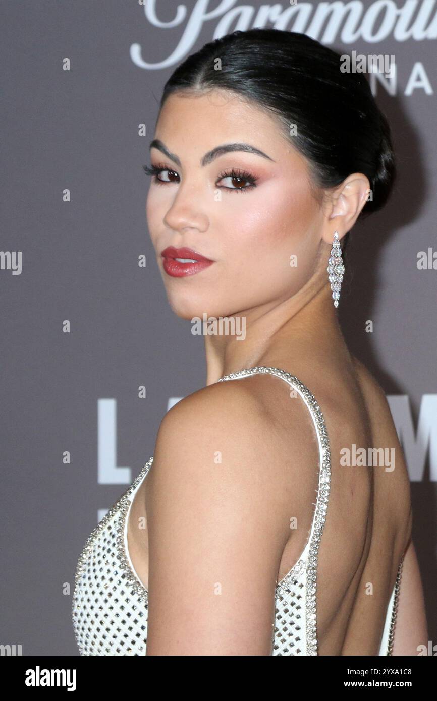 Landmark Paramount+ Series Premiere at Paramount Theater on November 12 ...