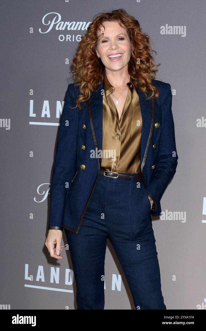 Landmark Paramount+ Series Premiere at Paramount Theater on November 12 ...