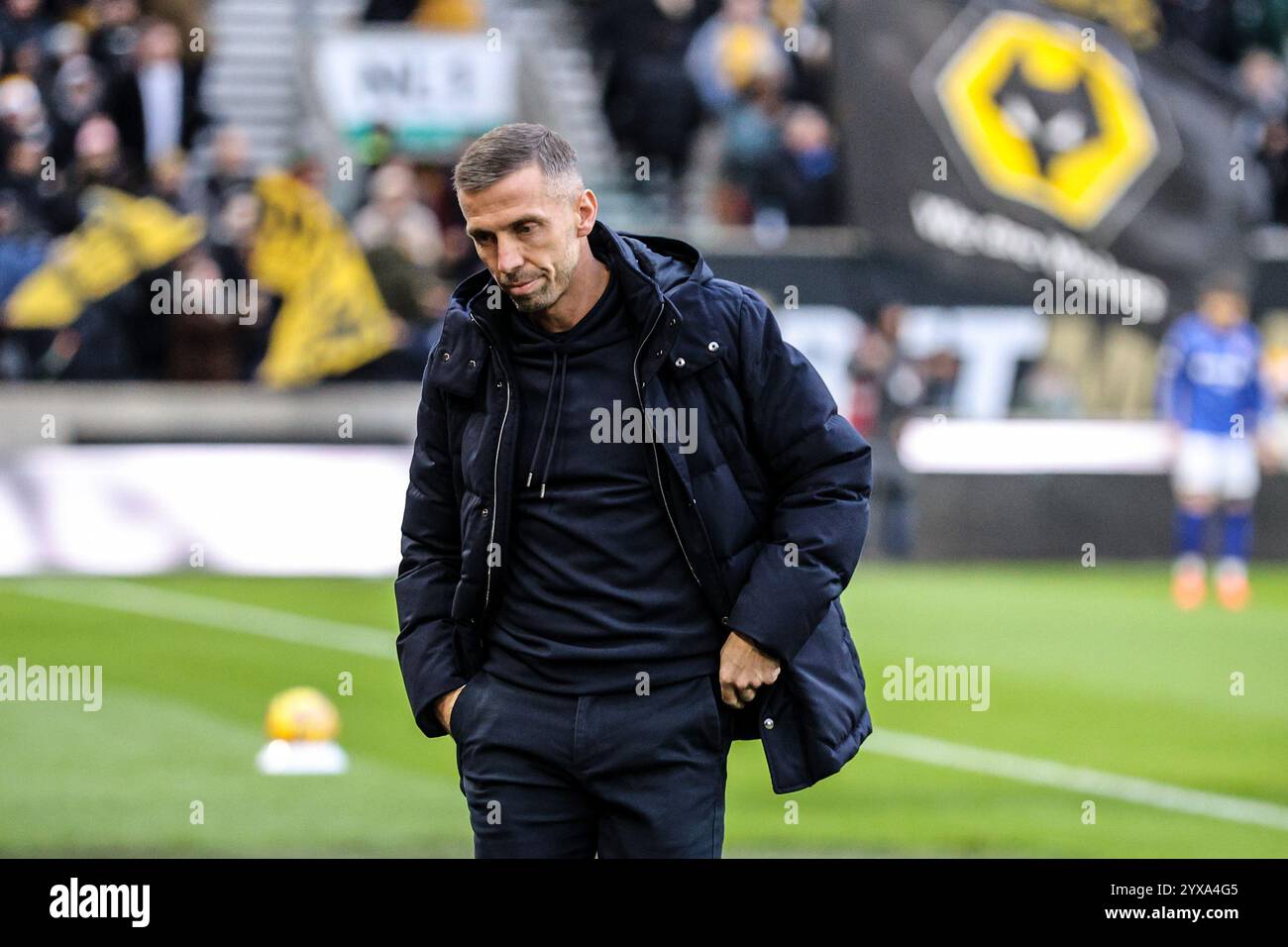 Gary o'neil hi-res stock photography and images - Alamy