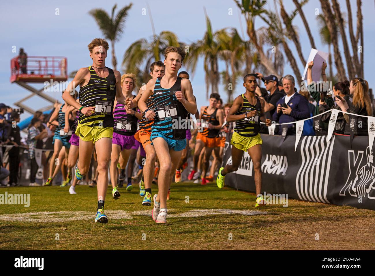 San Diego, United States. 13th Dec, 2024. Ben Crane places 6th in the ...