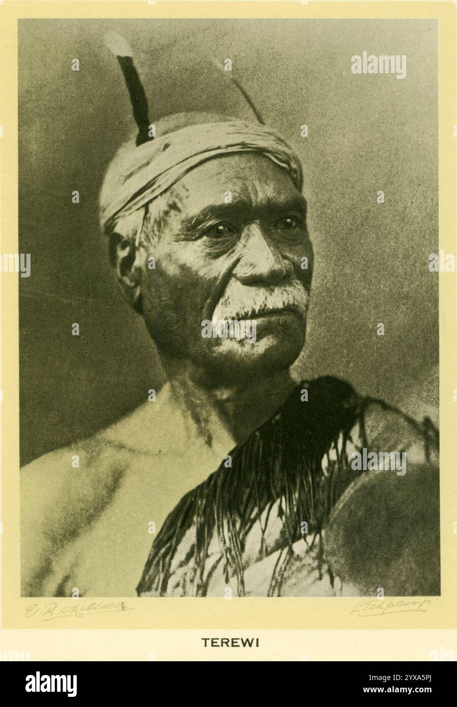 Maori hui hi-res stock photography and images - Alamy