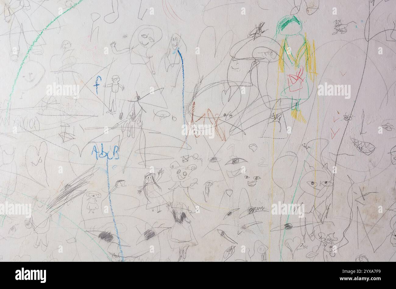 Imaginative writing hi-res stock photography and images - Alamy
