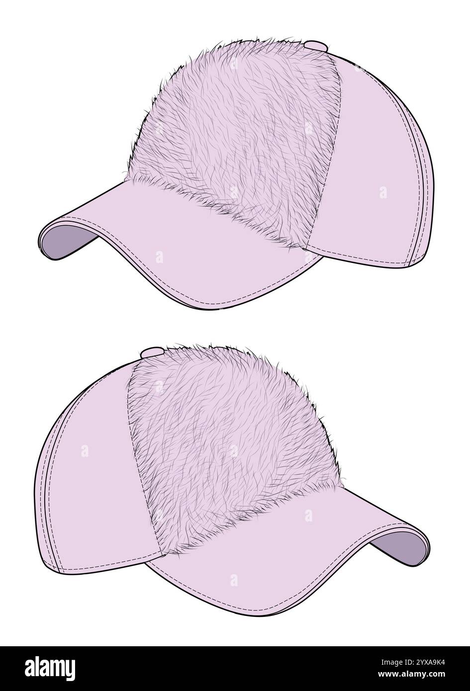 Combo cap hi-res stock photography and images - Alamy