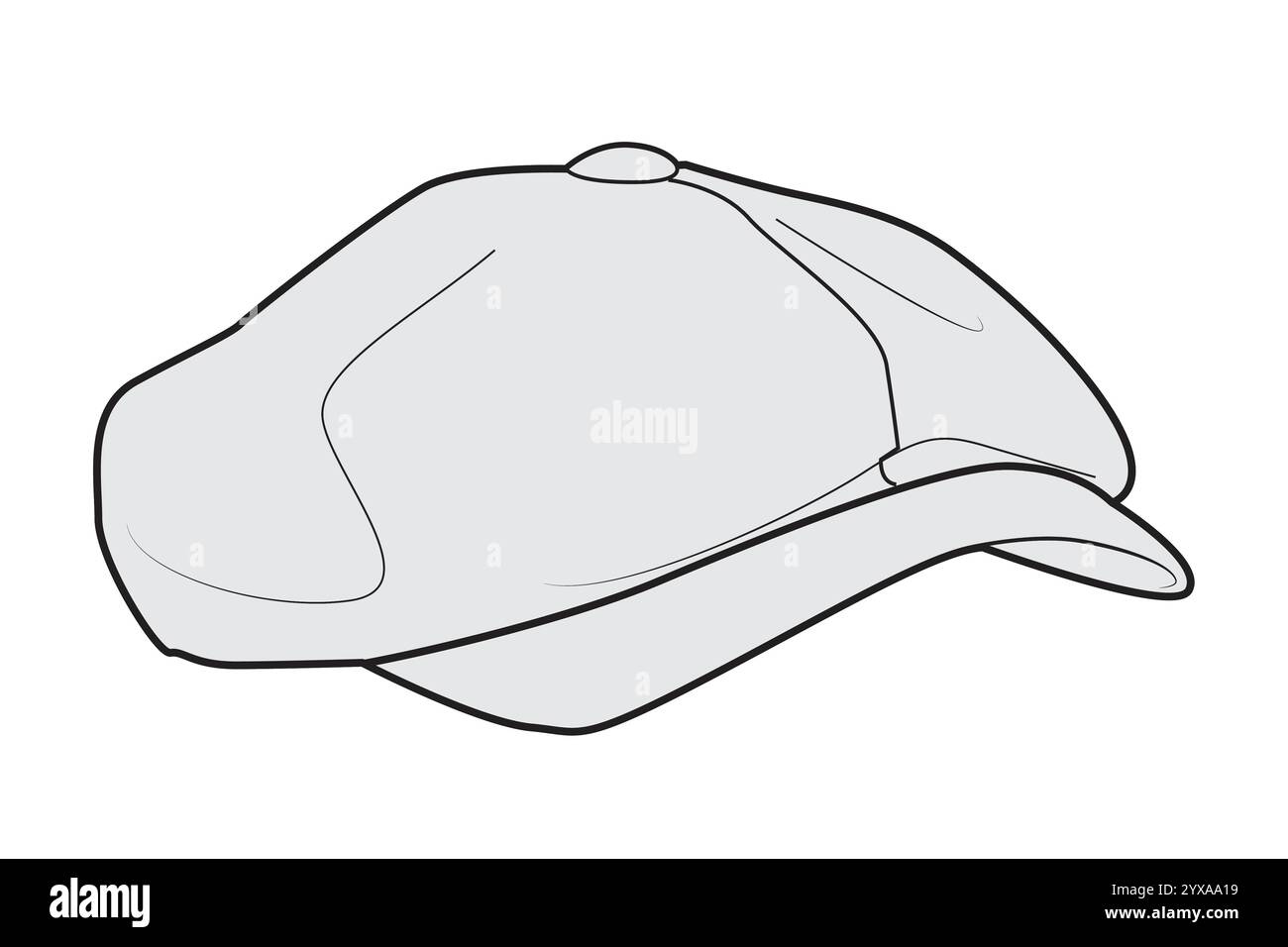 Boys newsboy caps hi-res stock photography and images - Alamy