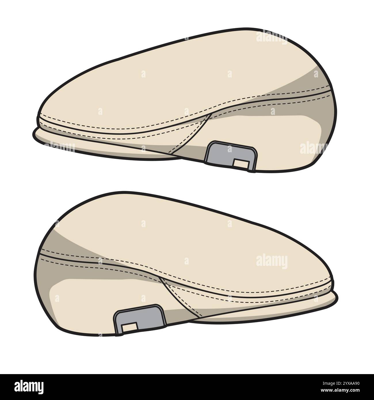 Mens flat caps hi-res stock photography and images - Alamy