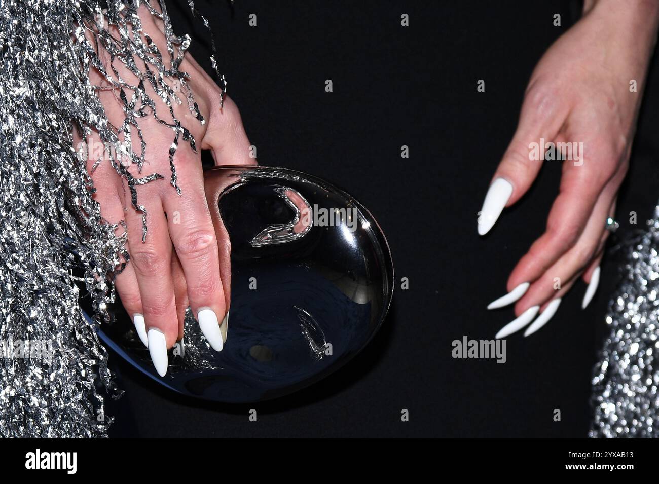 Jordan Roth attends Ingmar Bergman's 'Persona' Special Screening at the ...