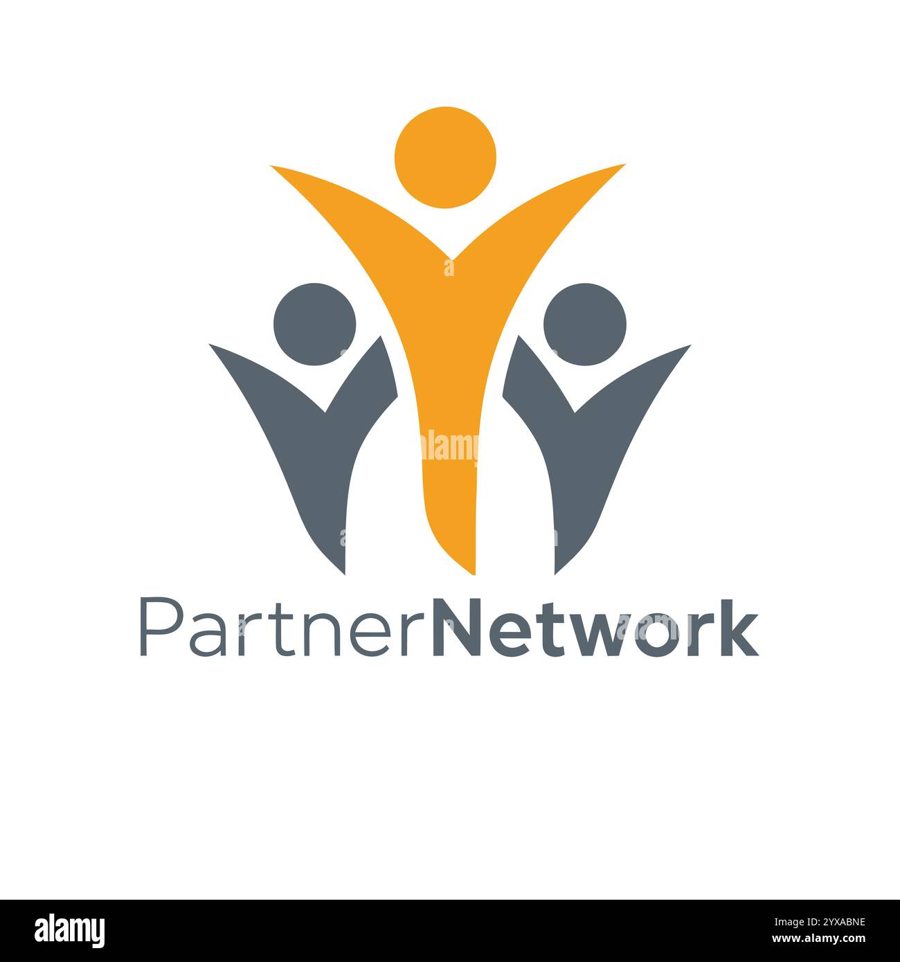 Clipart De Logo De Partenariat 38 813 Partenariat High Res