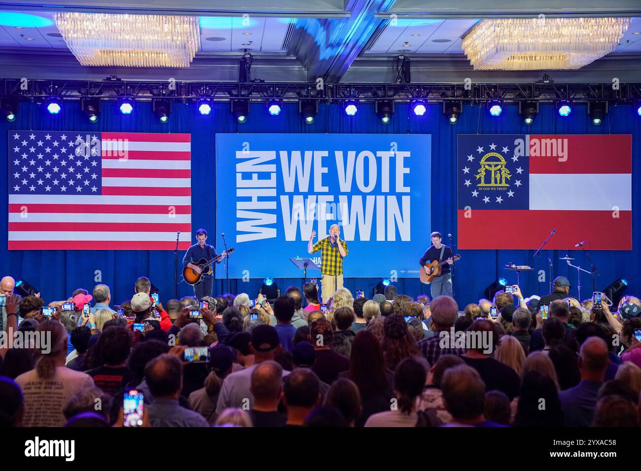 David barbe hi-res stock photography and images - Alamy