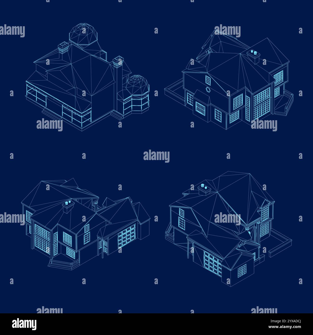 Real views Stock Vector Images - Alamy