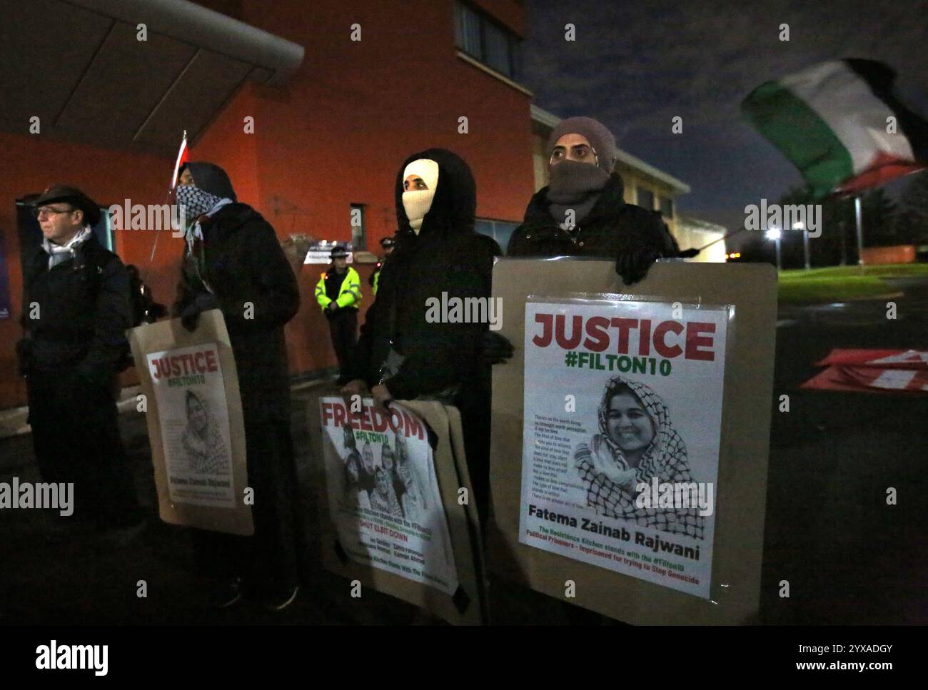 Police reigate hi-res stock photography and images - Alamy