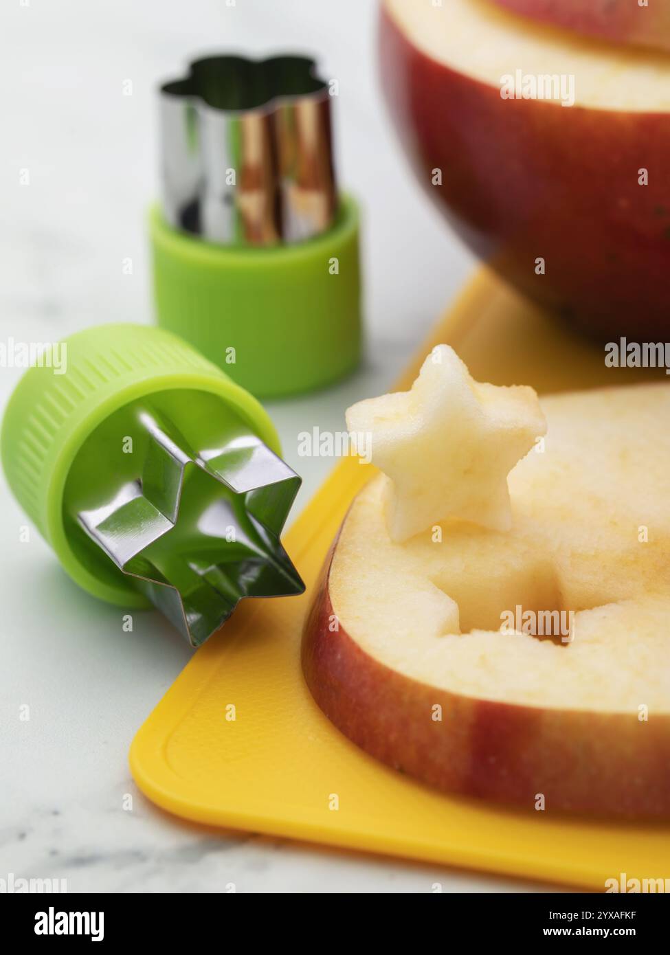 Star shaped stamp hi-res stock photography and images - Alamy