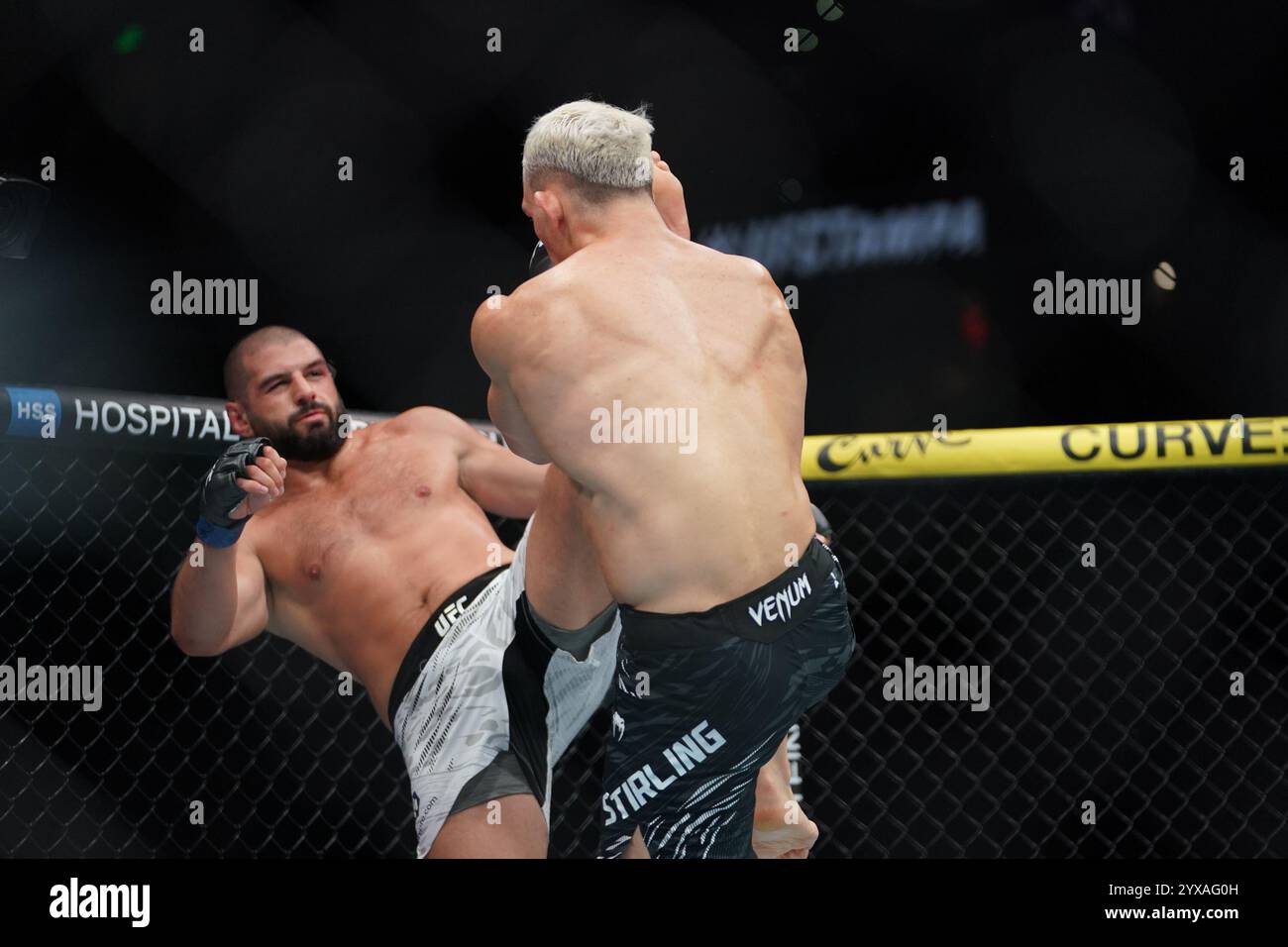 Tampa, Florida, United States. 14th Dec, 2024. TAMPA, FL -DECEMBER 14 ...