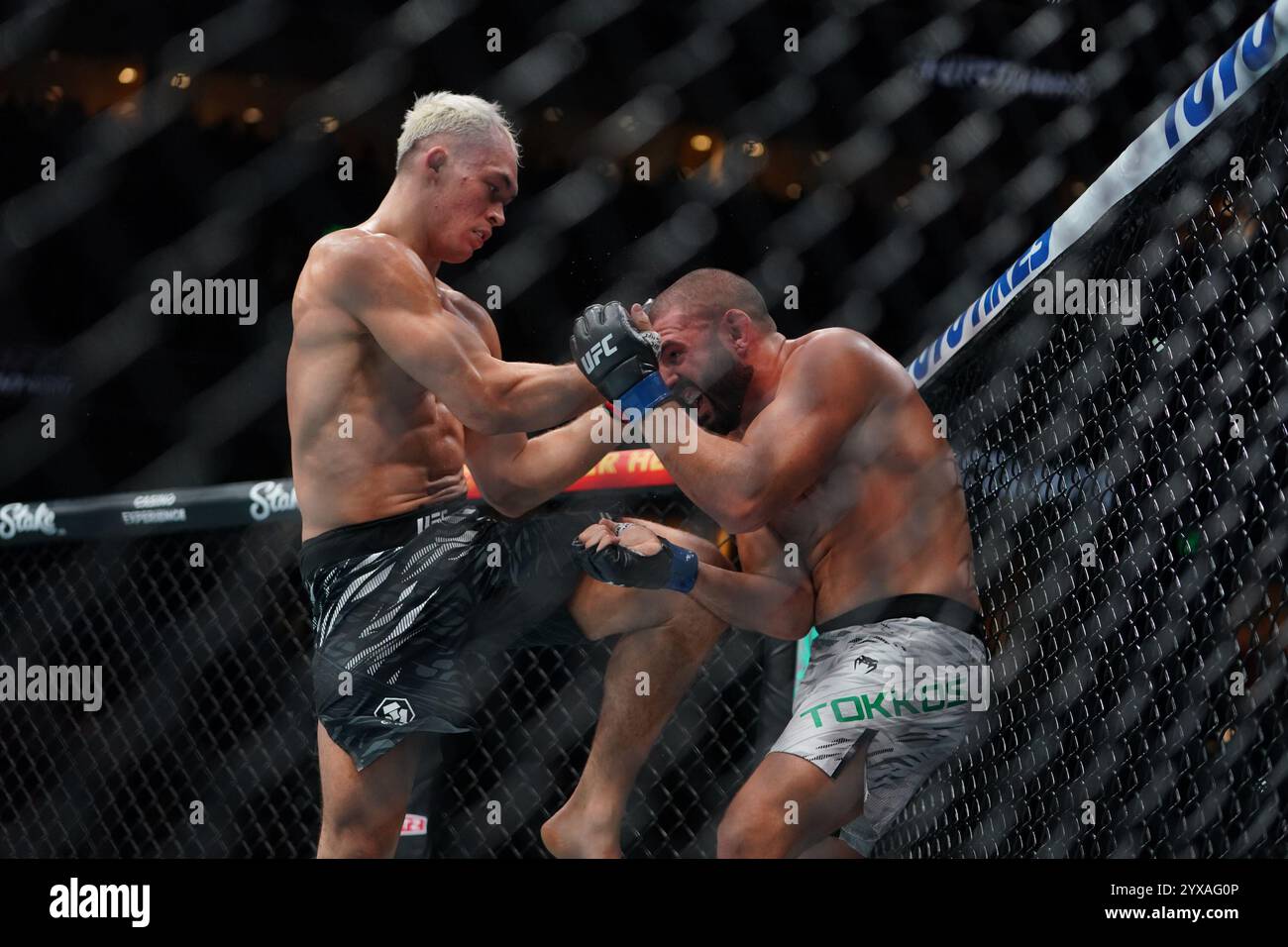 Tampa, Florida, United States. 14th Dec, 2024. TAMPA, FL -DECEMBER 14 ...