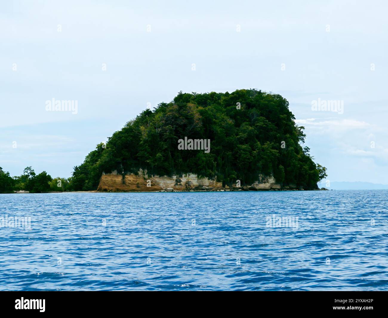 Togian Islands 2025, Central Sulawesi, Indonesia. Wonderful Indonesia ...