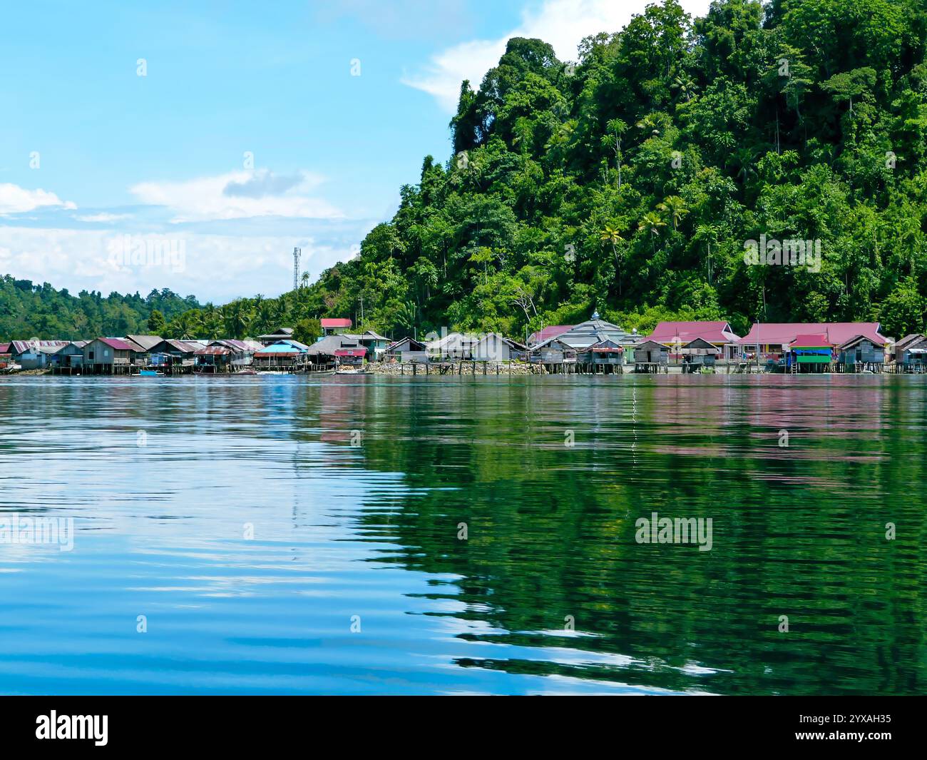 Togian Islands 2025, Central Sulawesi, Indonesia. Wonderful Indonesia ...