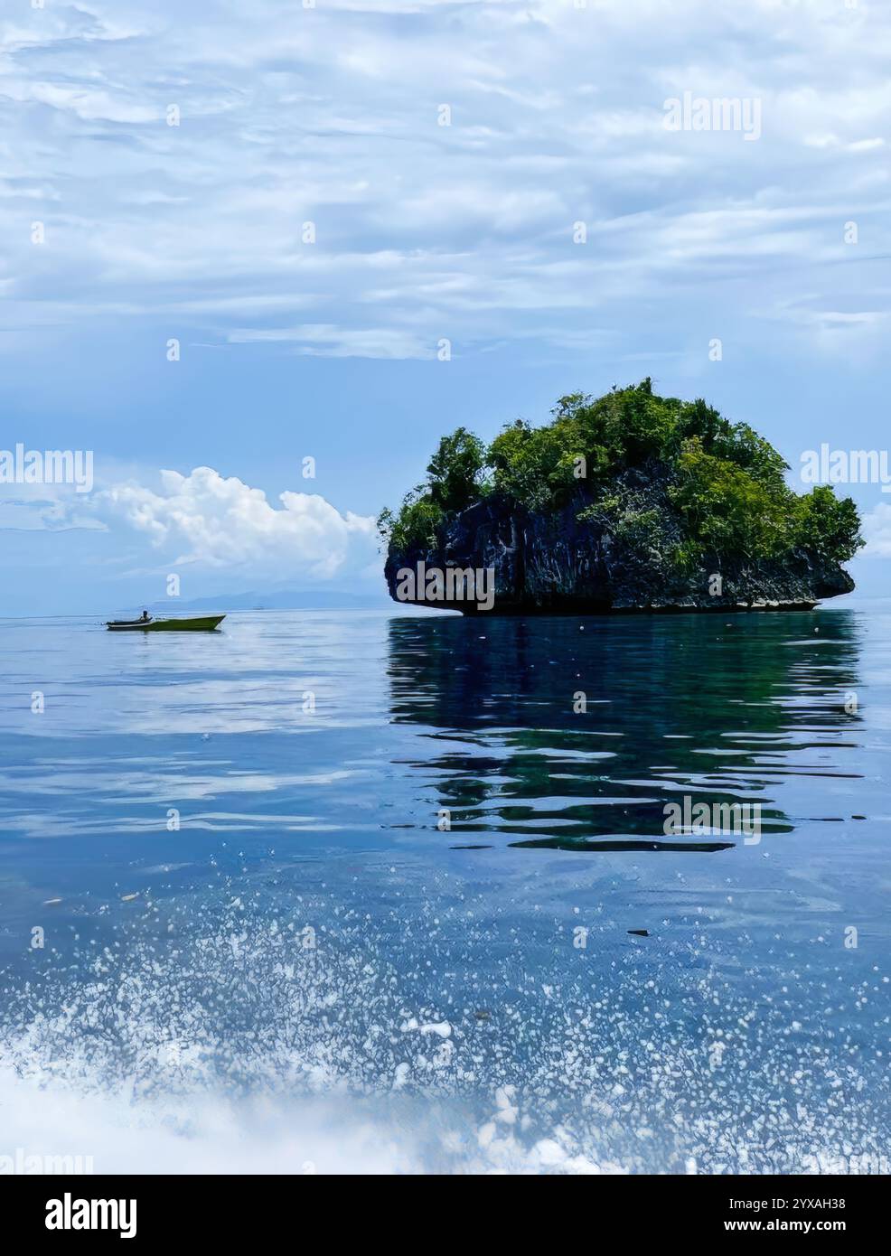 Togian Islands 2025, Central Sulawesi, Indonesia. Wonderful Indonesia ...