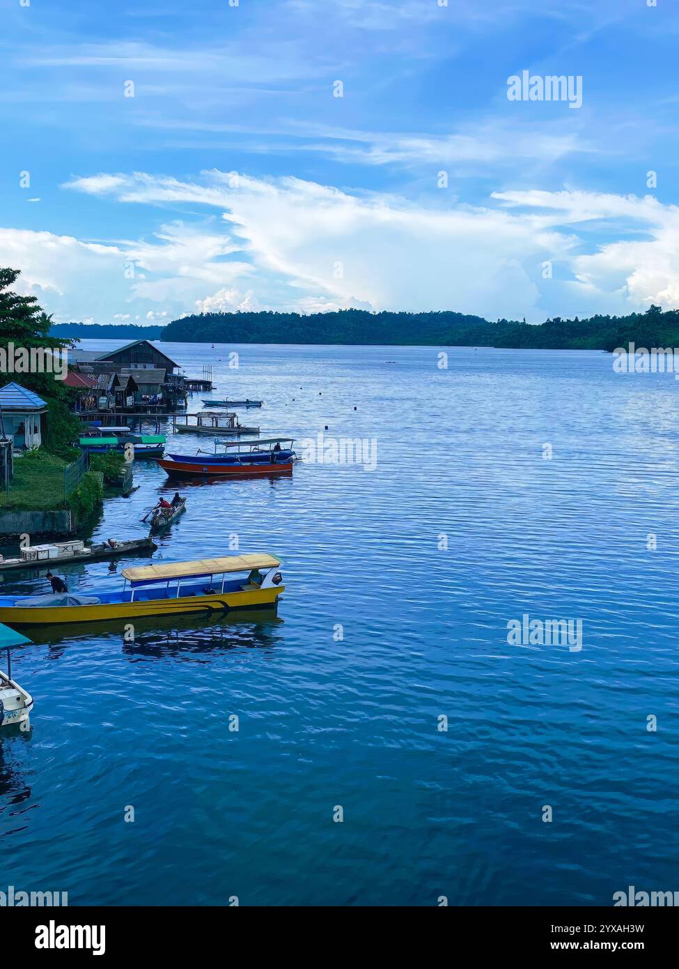 Togian Islands 2025, Central Sulawesi, Indonesia. Wonderful Indonesia ...