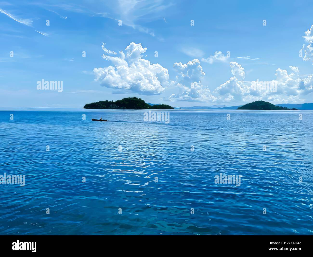 Togian Islands 2025, Central Sulawesi, Indonesia. Wonderful Indonesia ...