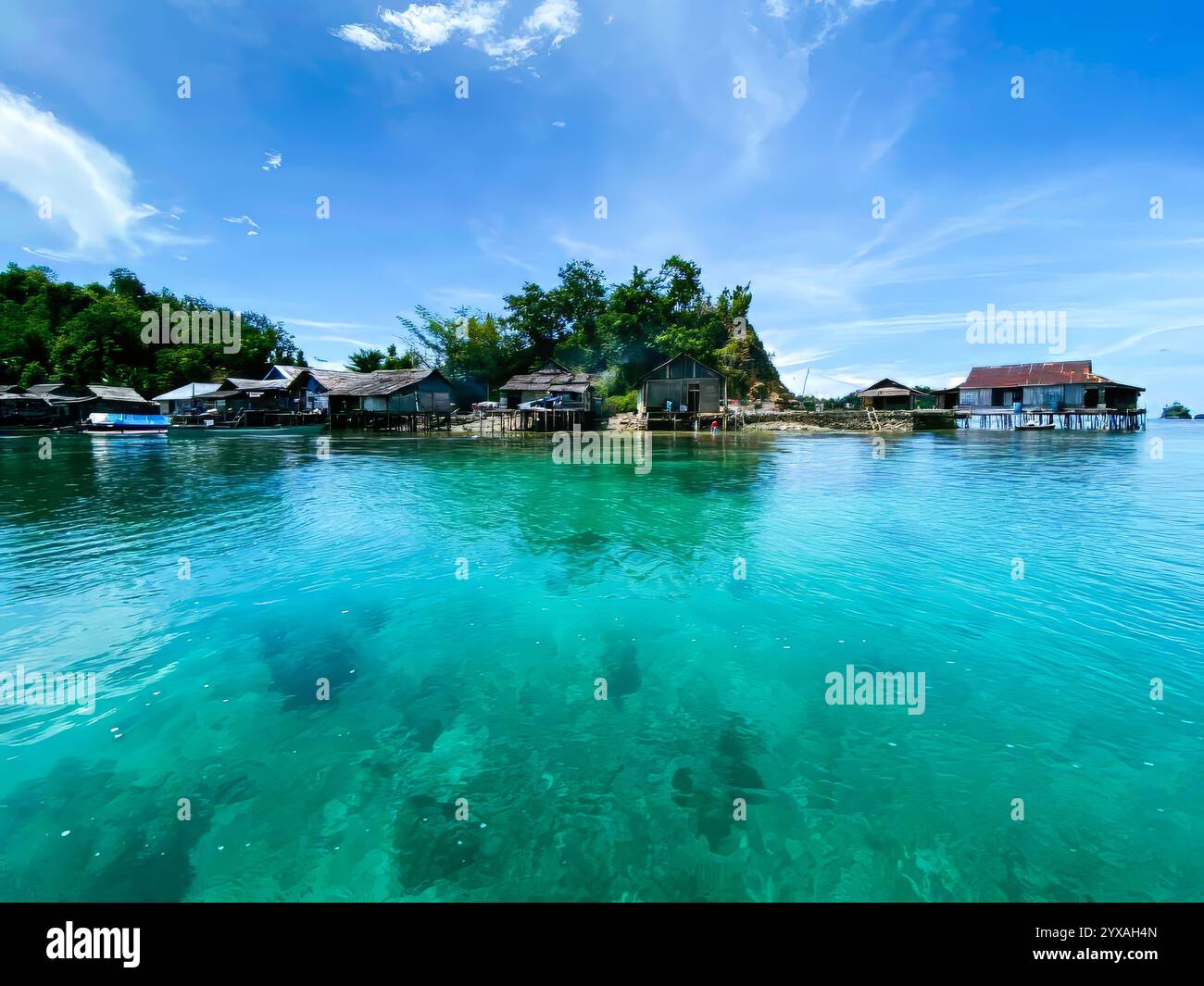 Togian Islands 2025, Central Sulawesi, Indonesia. Wonderful Indonesia ...