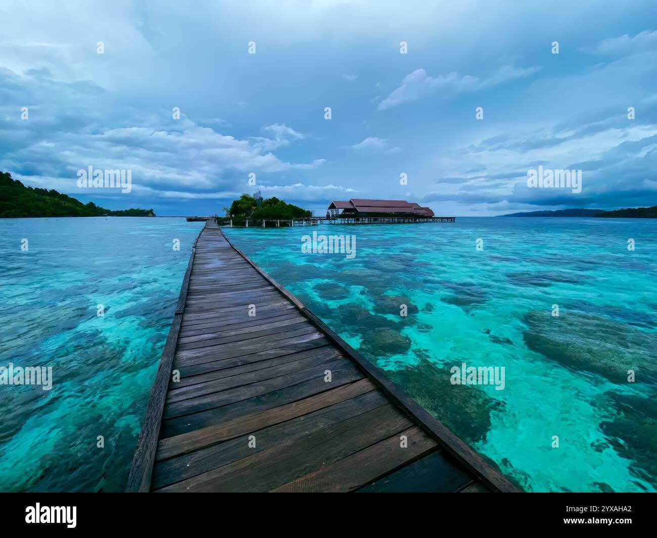 Togian Islands 2025, Central Sulawesi, Indonesia. Wonderful Indonesia ...