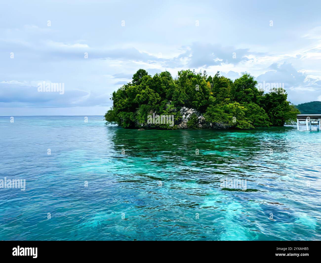 Togian Islands 2025, Central Sulawesi, Indonesia. Wonderful Indonesia ...