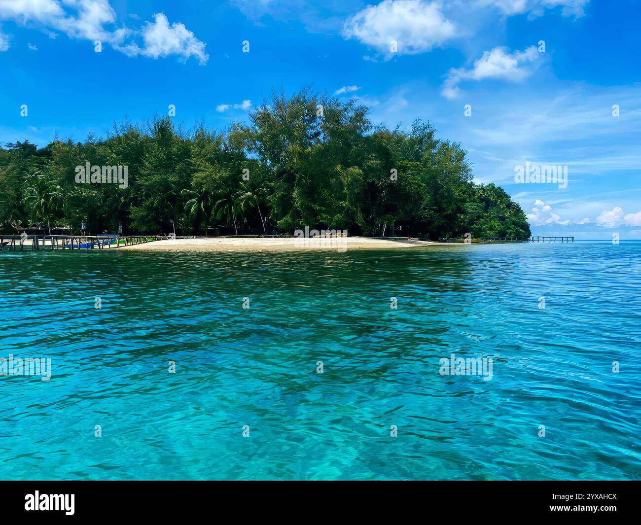 Togian Islands 2025, Central Sulawesi, Indonesia. Wonderful Indonesia ...