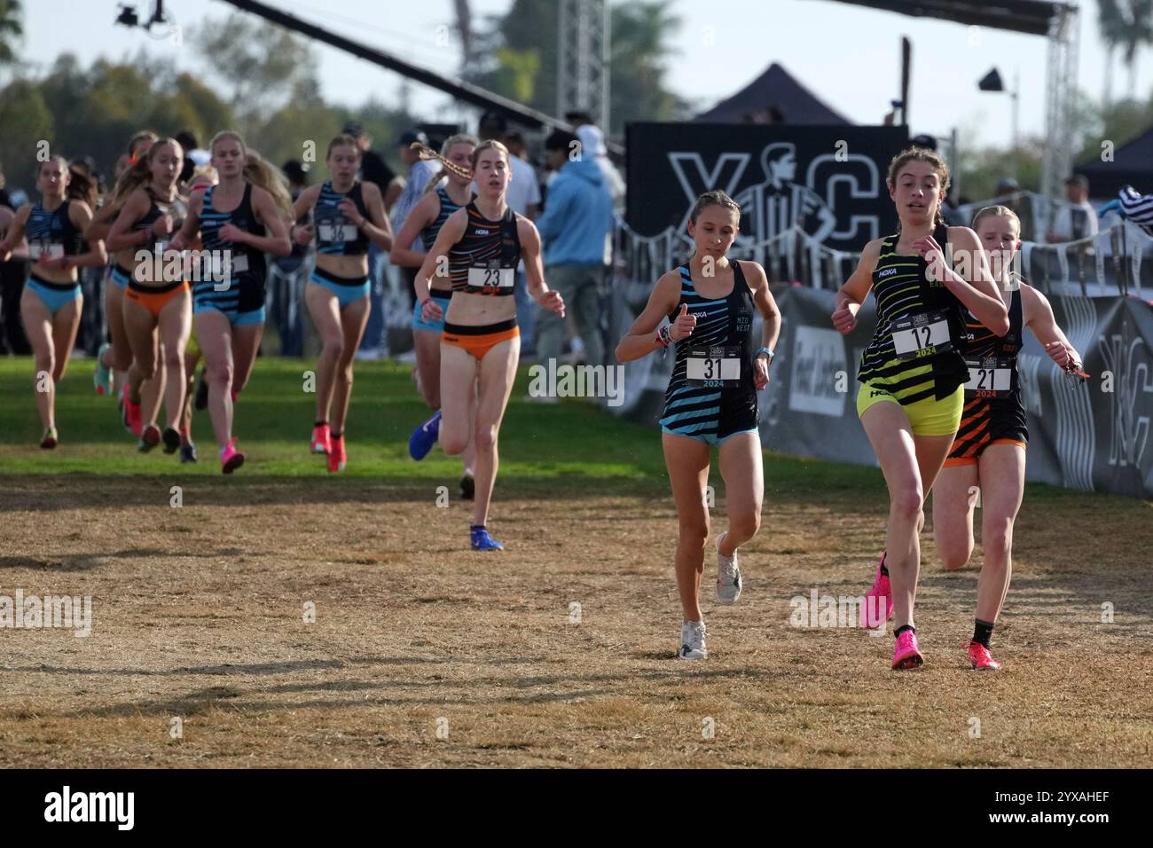 Victoria Garces (31), Zariel Macchia (12) and Elizabeth Leachman (21 ...