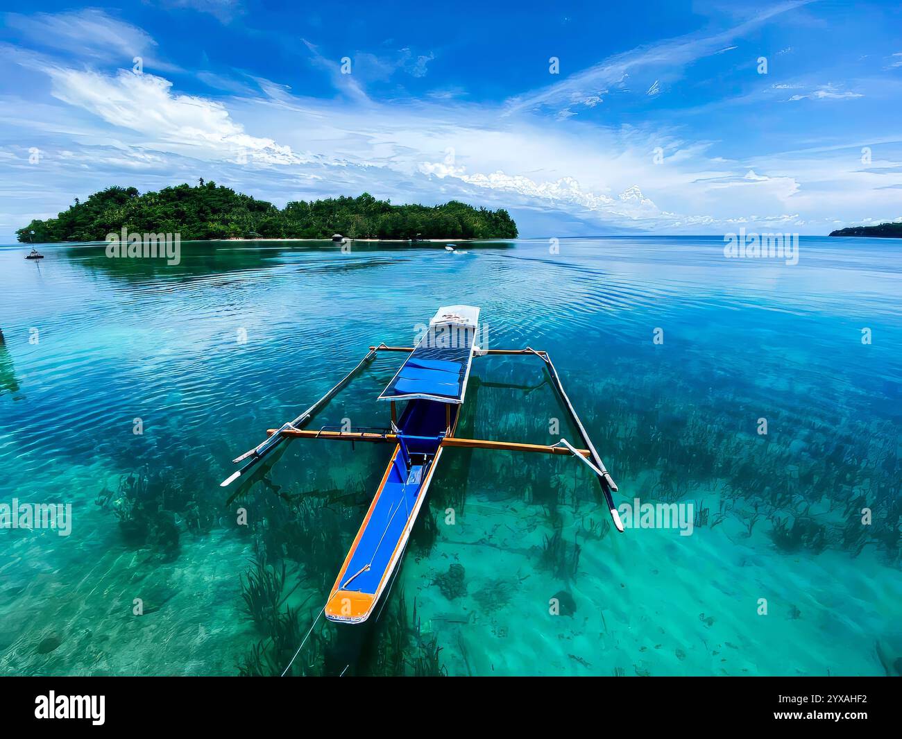 Togian Islands 2025, Central Sulawesi, Indonesia. Wonderful Indonesia ...