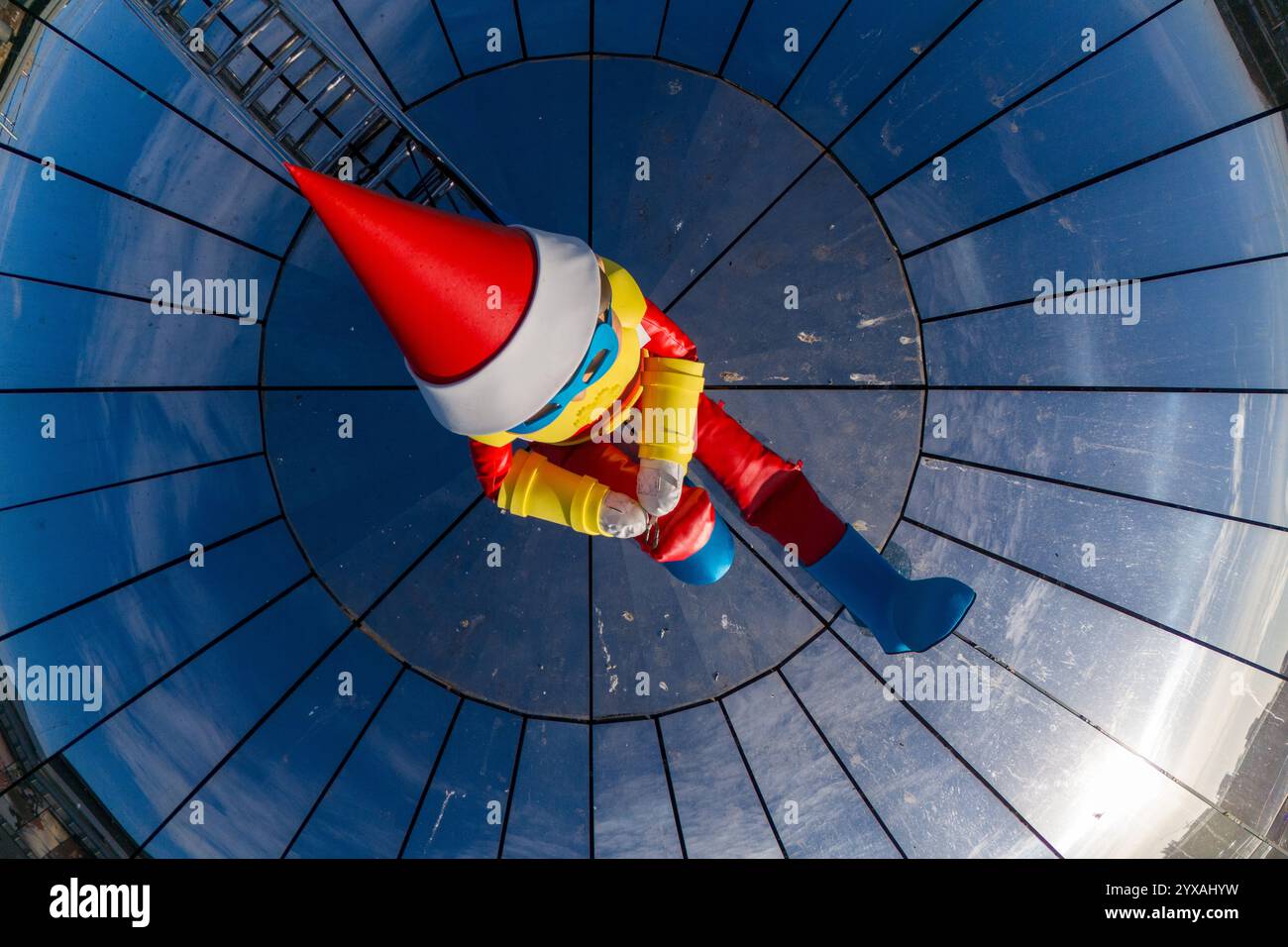 Bristol elf on the shelf hi-res stock photography and images - Alamy