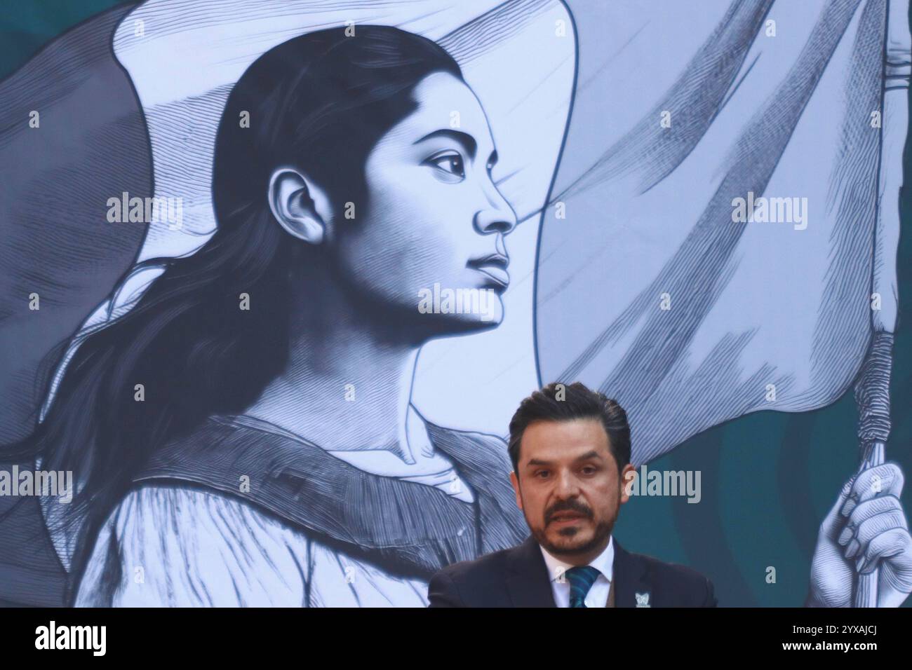 115th Ordinary General Assembly of the Mexican Social Security ...