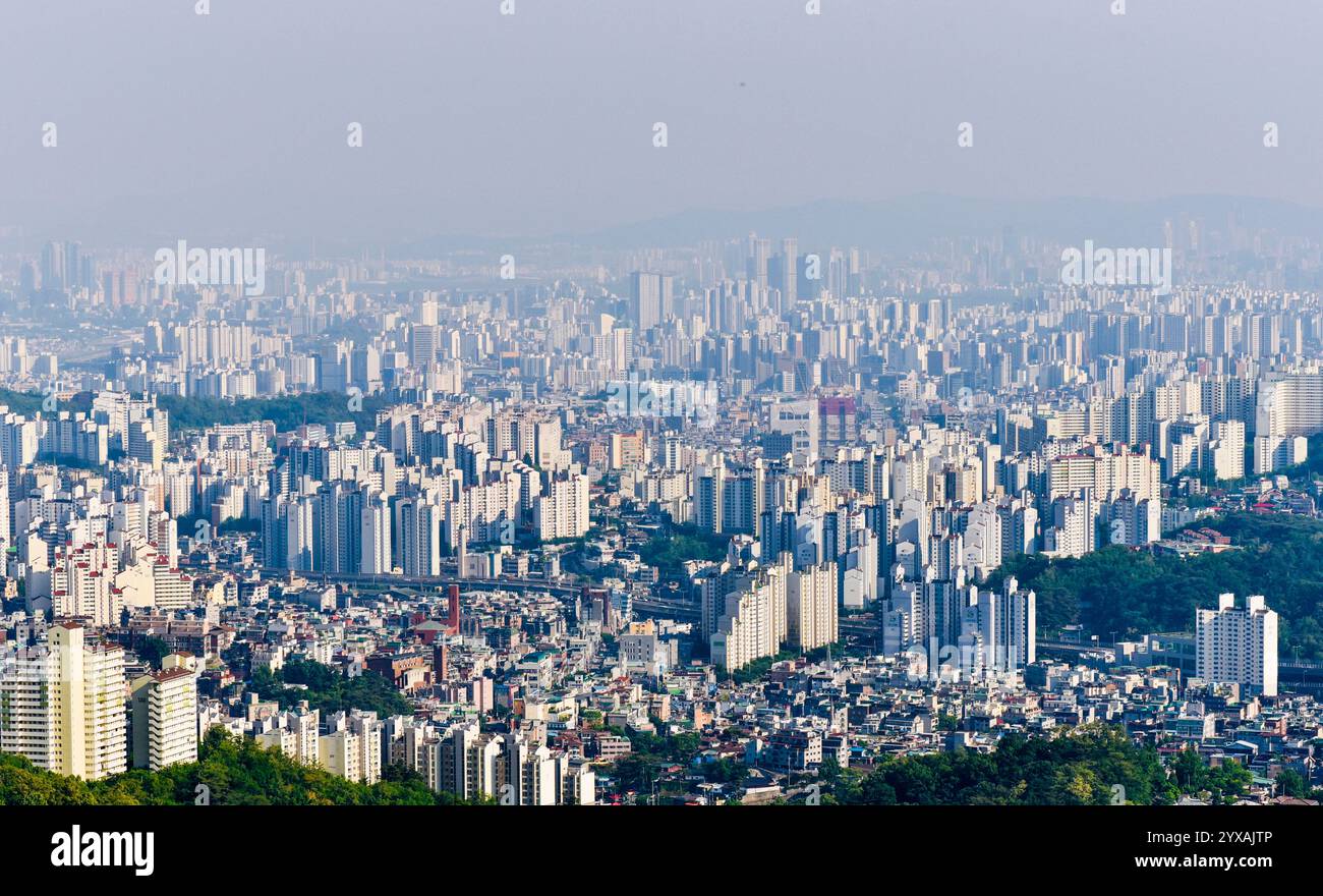 Not urban landscape hi-res stock photography and images - Alamy