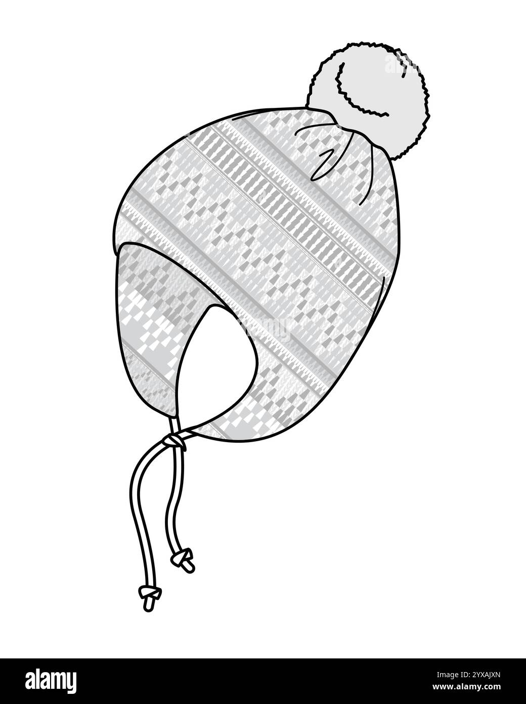 Peruvian child Stock Vector Images - Alamy