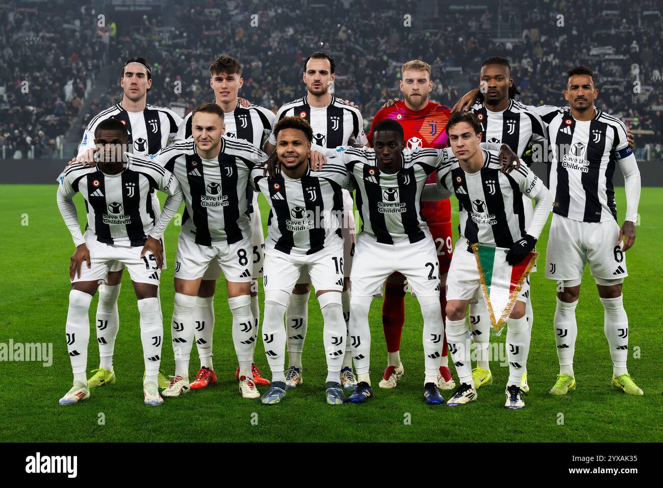 Venezia team hi-res stock photography and images - Alamy