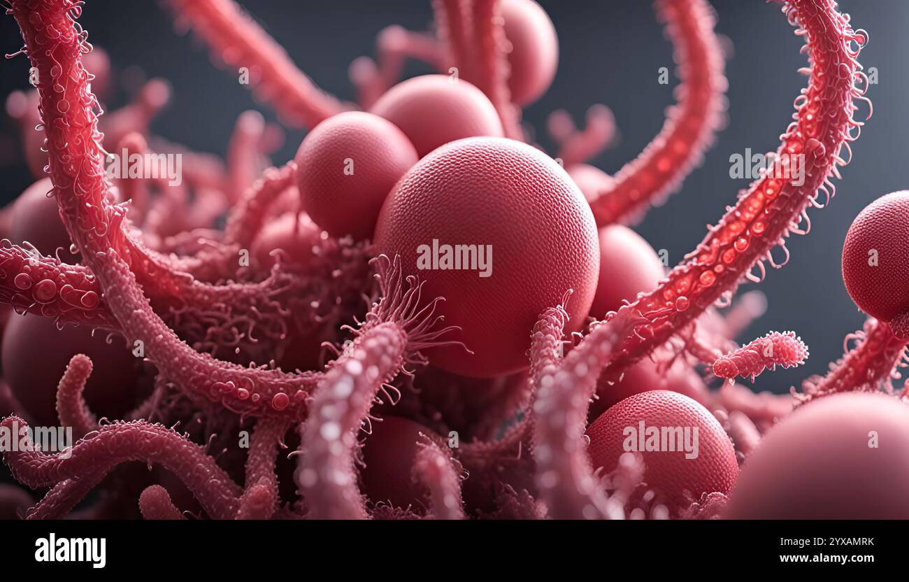 Elongated structure resembling hi-res stock photography and images - Alamy