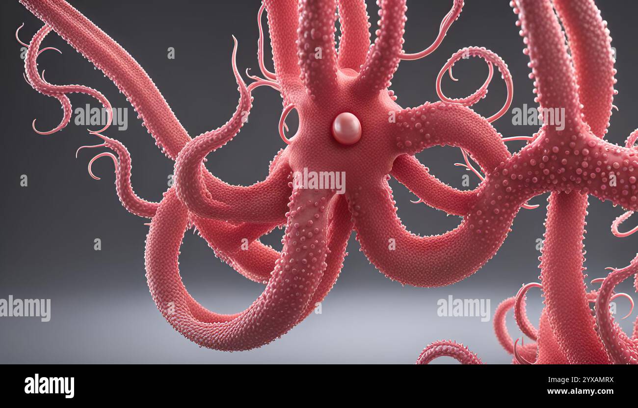 Elongated structure resembling hi-res stock photography and images - Alamy