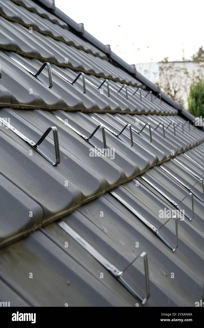 Keep from sliding hi-res stock photography and images - Alamy