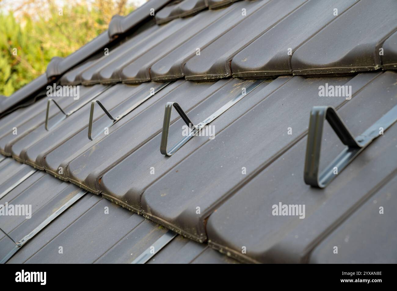 Keep from sliding hi-res stock photography and images - Alamy