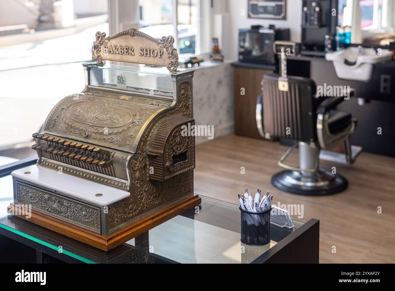 Detailed view counter on classic hi-res stock photography and images ...