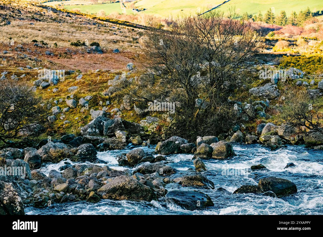The current is flowing rapid hi-res stock photography and images - Alamy