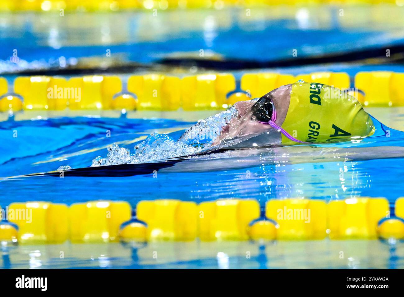 Bella grant of australia hi-res stock photography and images - Alamy