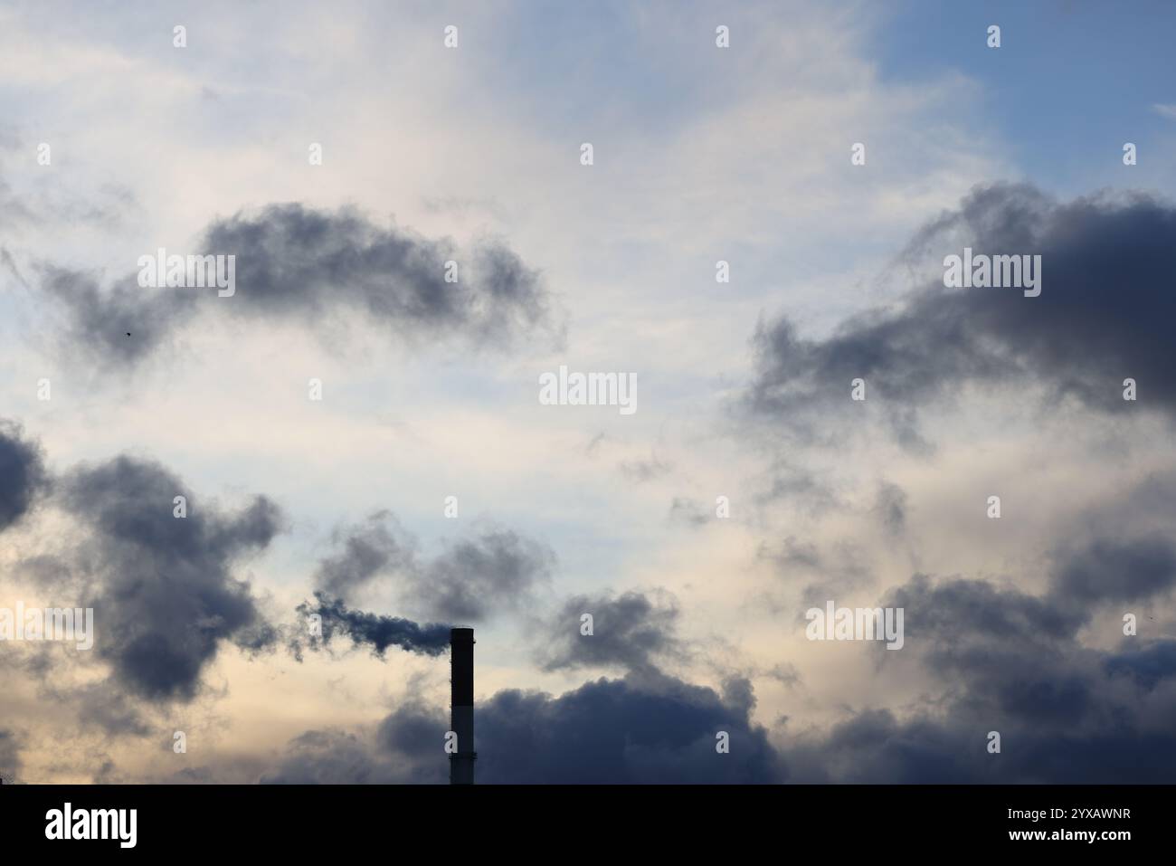 Nocturnal emissions hi-res stock photography and images - Alamy